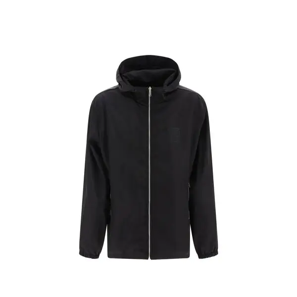 Givenchy 4g Windbreaker