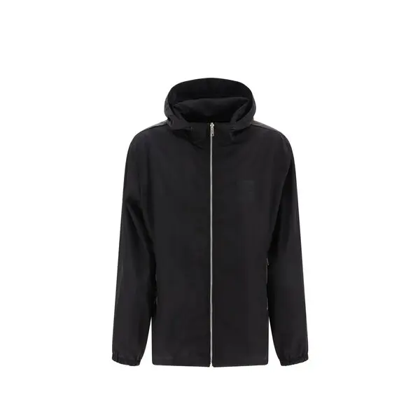 Givenchy 4g Windbreaker Jacket