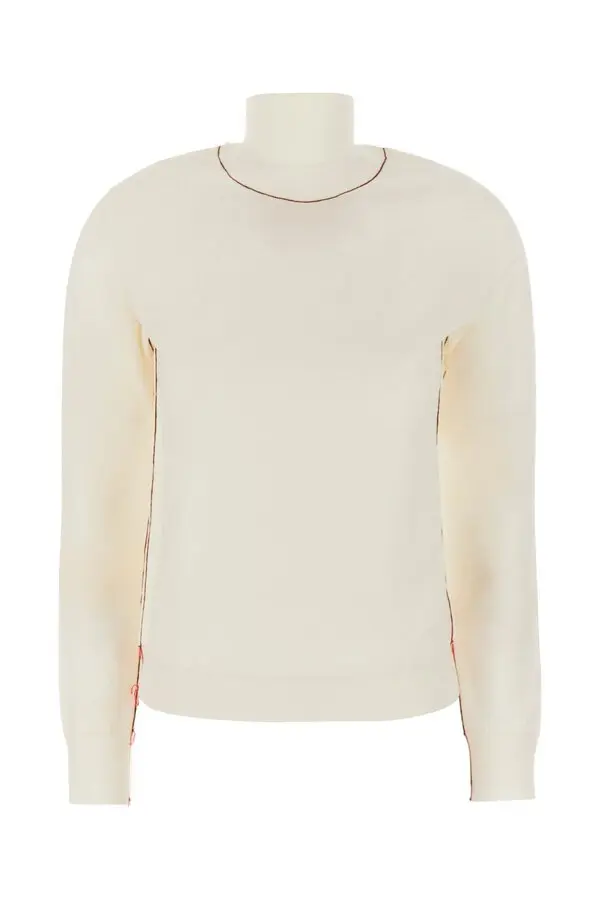 MAISON MARGIELA Turtleneck Knitwear - Multicolor
