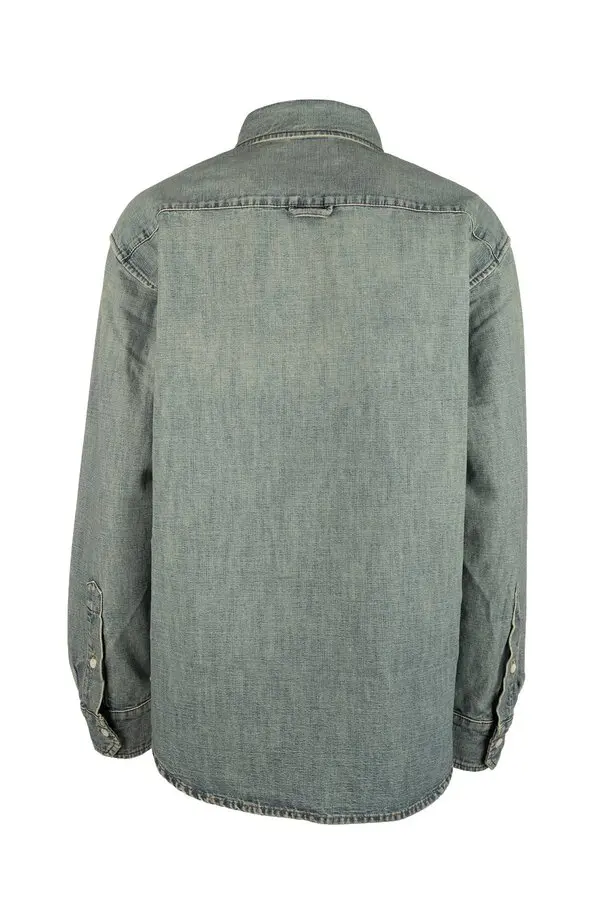 Miu Miu Clothing Shirts