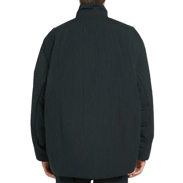Balenciaga Cantone Logo Jacket
