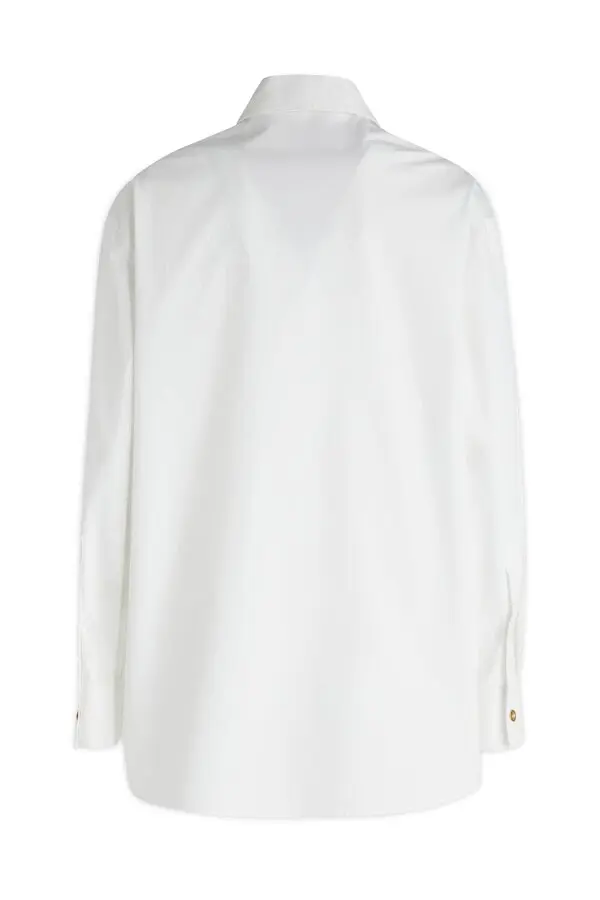 Versace Clothing Shirts - Multicolor