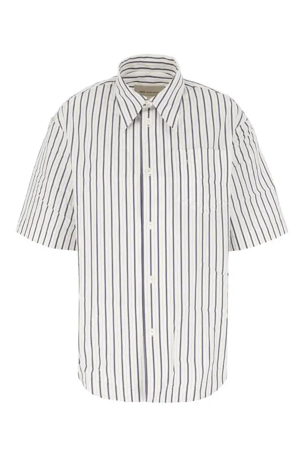AMI Paris Clothing Shirts