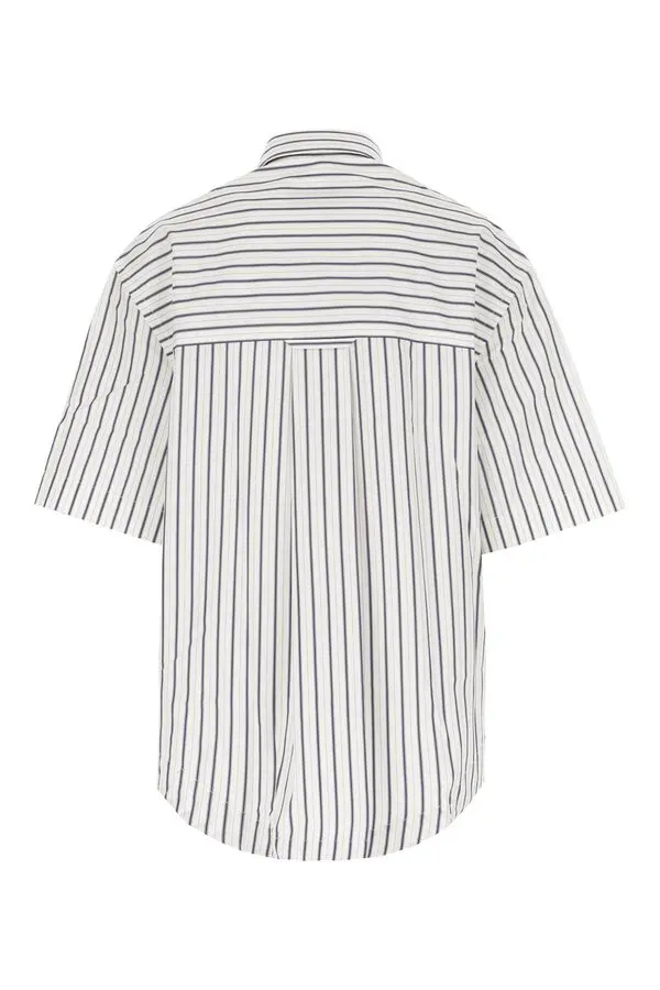 AMI Paris Clothing Shirts
