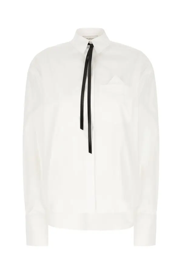 Sportmax Clothing Shirts