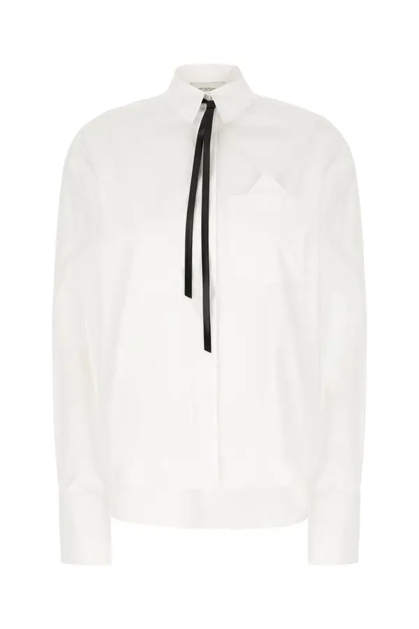 Sportmax Long Sleeve Shirt - Multicolor