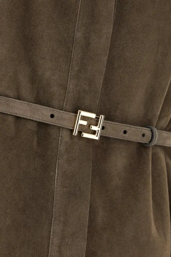 Fendi Clothing Shirts - Multicolor