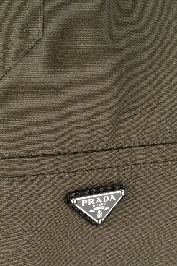 Prada Clothing Shorts