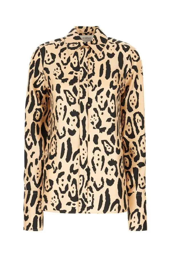 Sportmax Clothing Shirts