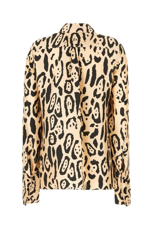 Sportmax Clothing Shirts