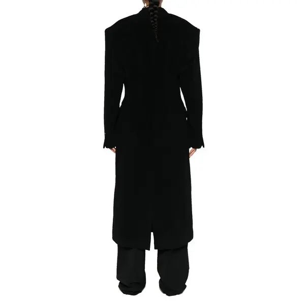 Balenciaga Cashmere Coat