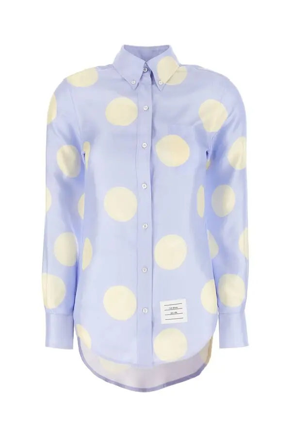 Thom Browne Clothing Shirts