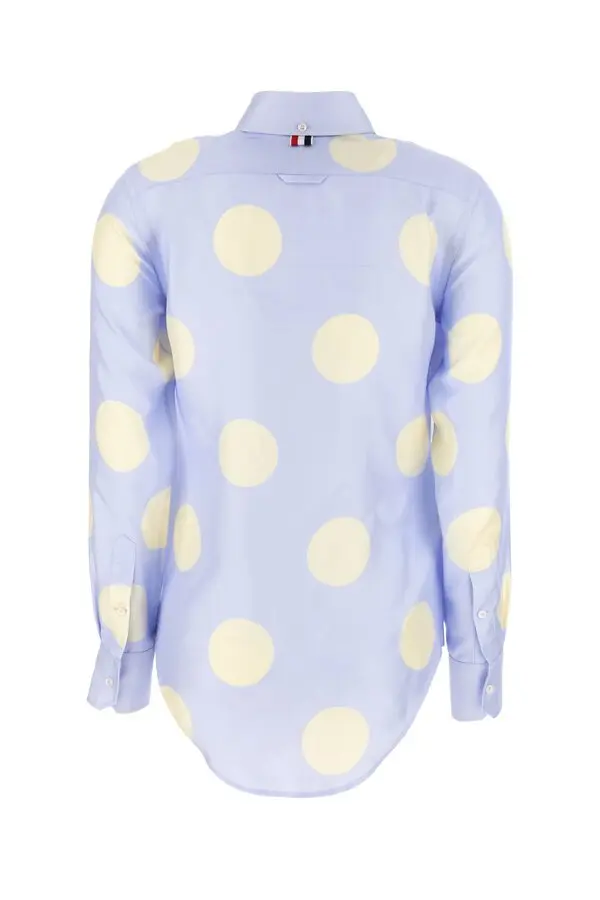 Thom Browne Clothing Shirts