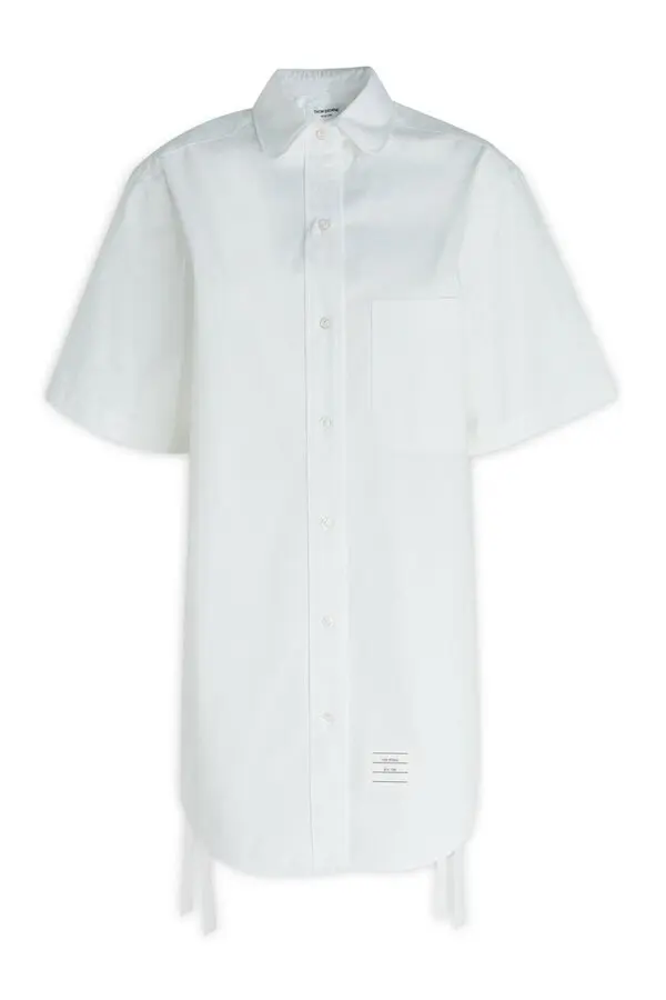 Thom Browne Clothing Shirts