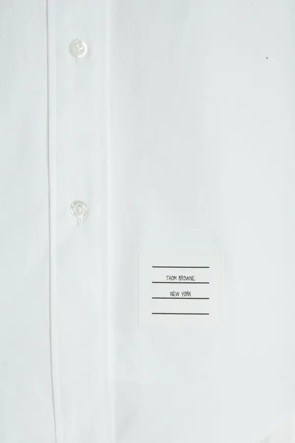 Thom Browne Clothing Shirts