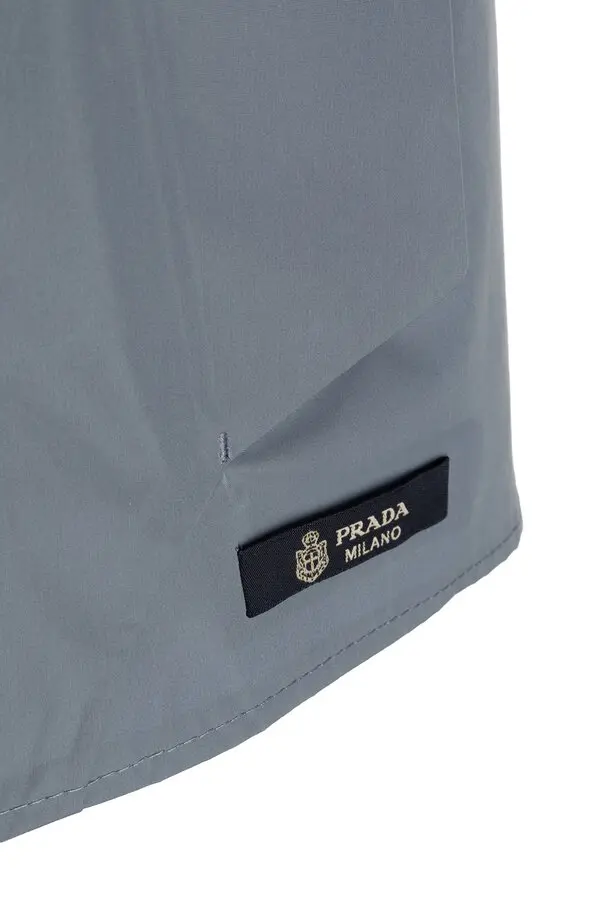 Prada Clothing Shorts