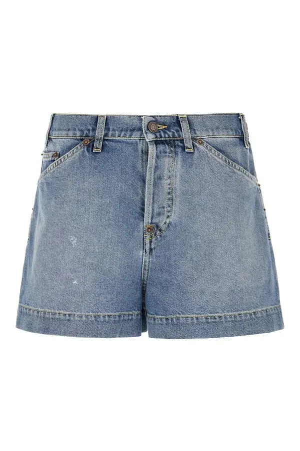 Moschino Clothing Shorts