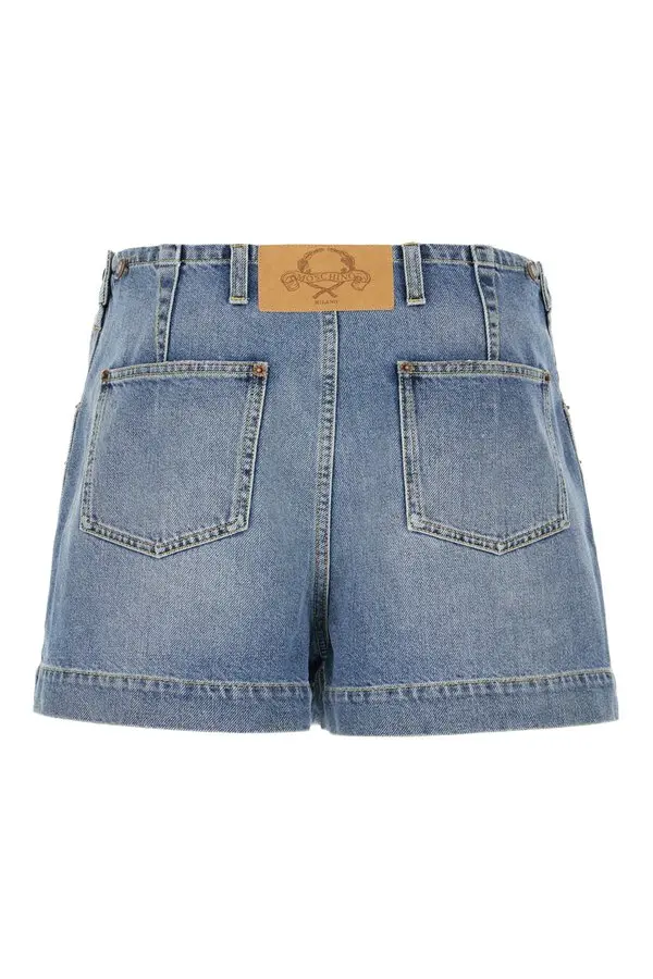 Moschino Clothing Shorts