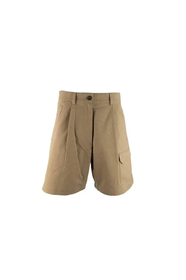 Miu Miu Clothing Shorts - Multicolor