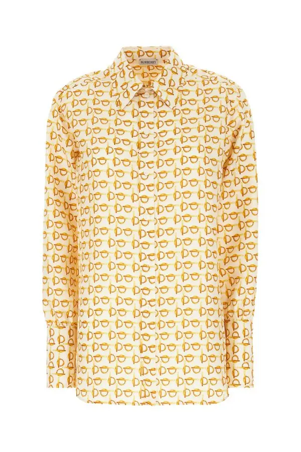 Burberry Clothing Shirts