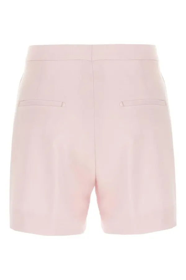 Tagliatore Tailored Shorts - Multicolor