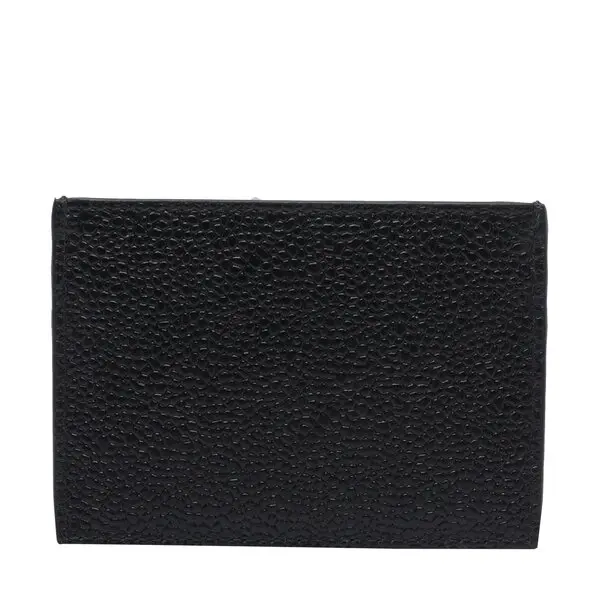 Thom Browne Logo Cards Holder