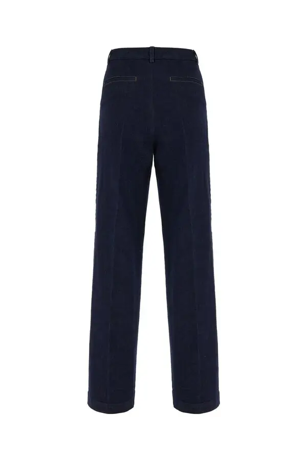 Moncler Clothing Jeans