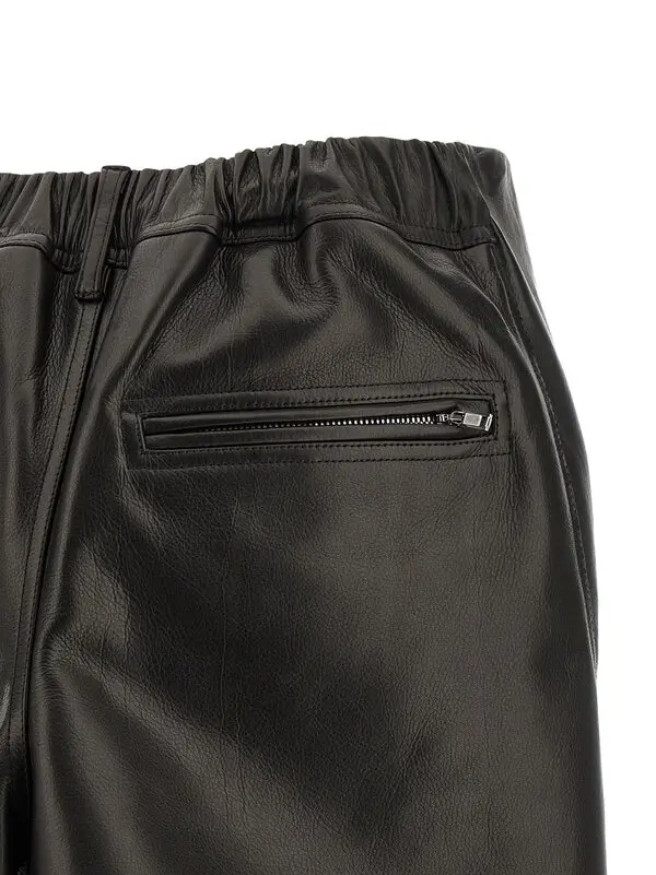 Rick Owens Temple' Skirt