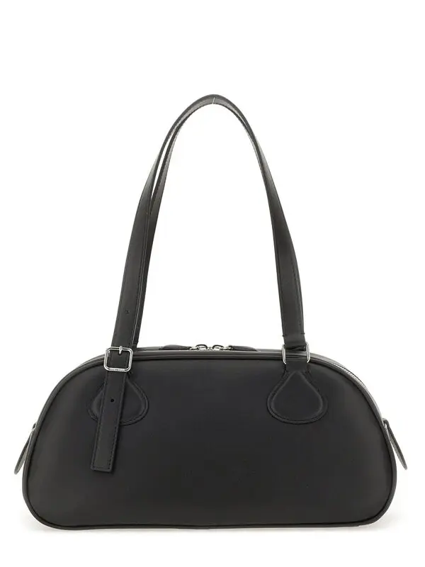 COURREGES Bowling Bag Friday Medium
