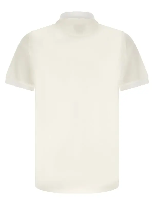 Fendi Ff Selleria' Polo Shirt