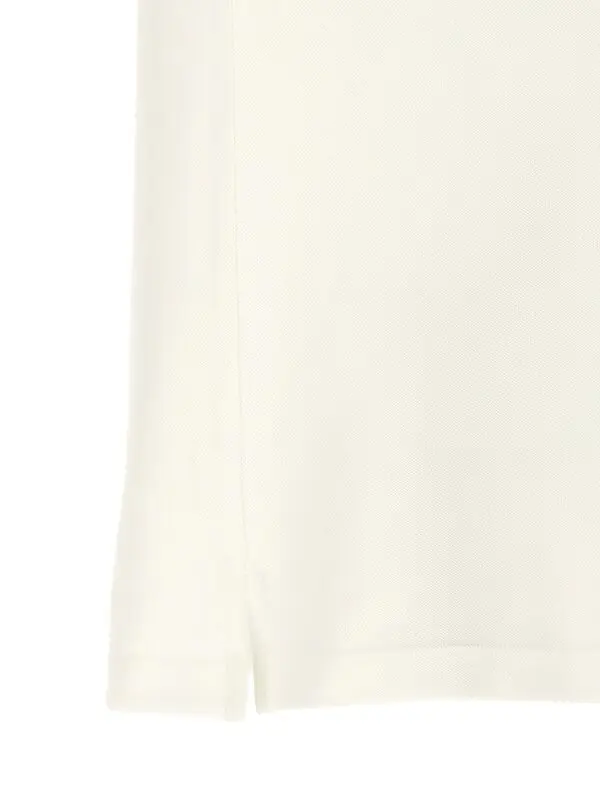 Fendi Ff Selleria' Polo Shirt