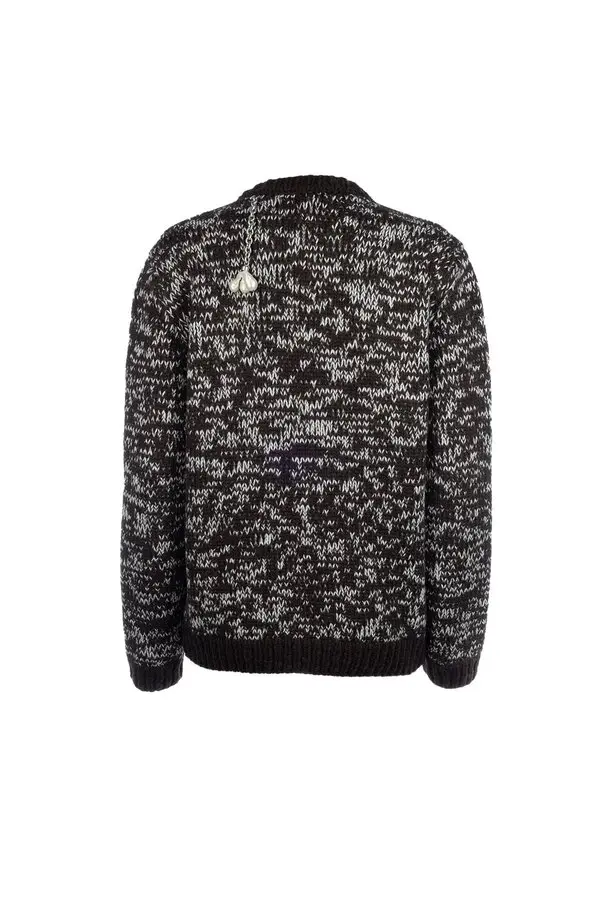 Prada Clothing Knitwear