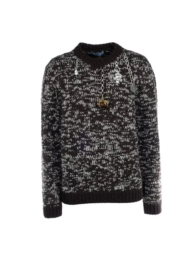 Prada Knitwear - Multicolor