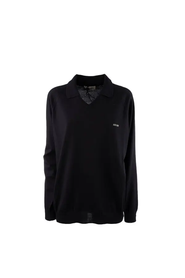 Miu Miu Clothing Knitwear