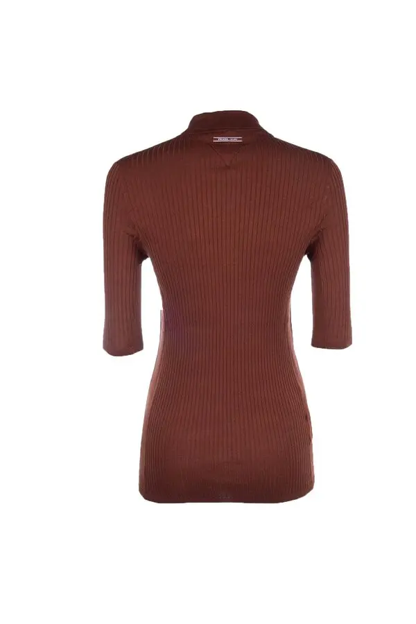 Prada Clothing Knitwear
