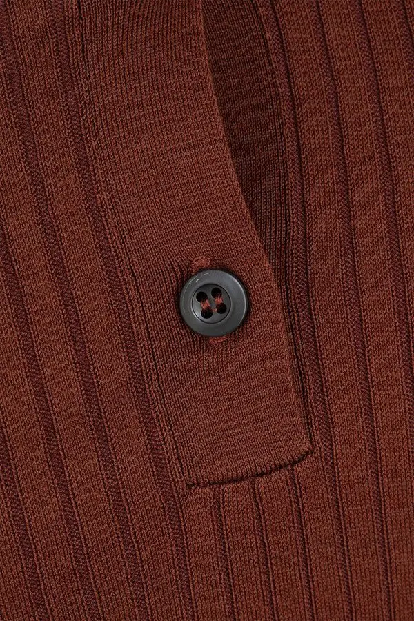 Prada Clothing Knitwear
