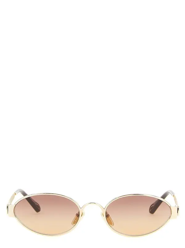 Chloé Sunglasses - Multicolor