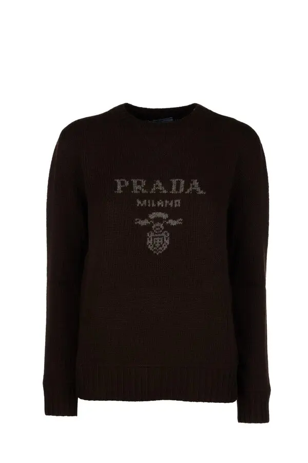 Prada Clothing Knitwear - Multicolor