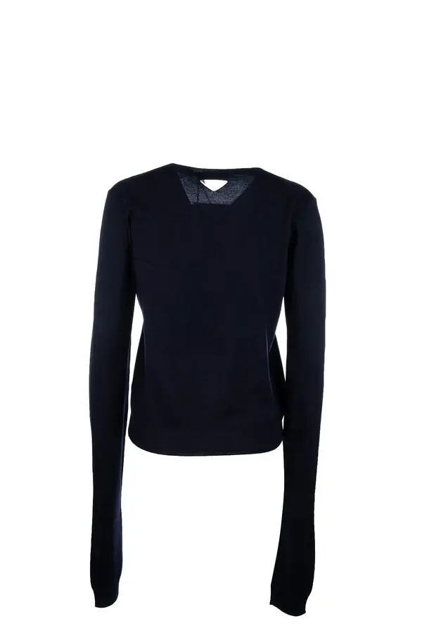 Prada Clothing Knitwear