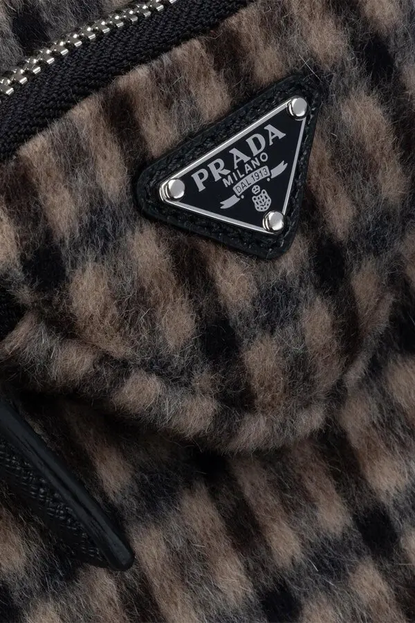 Prada Clothing Knitwear