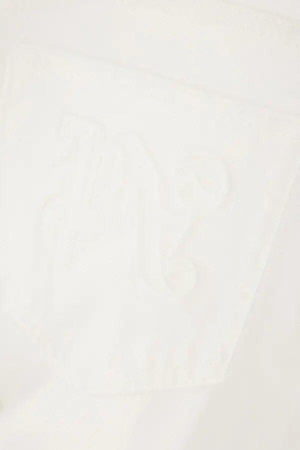 Palm Angels Clothing Jeans