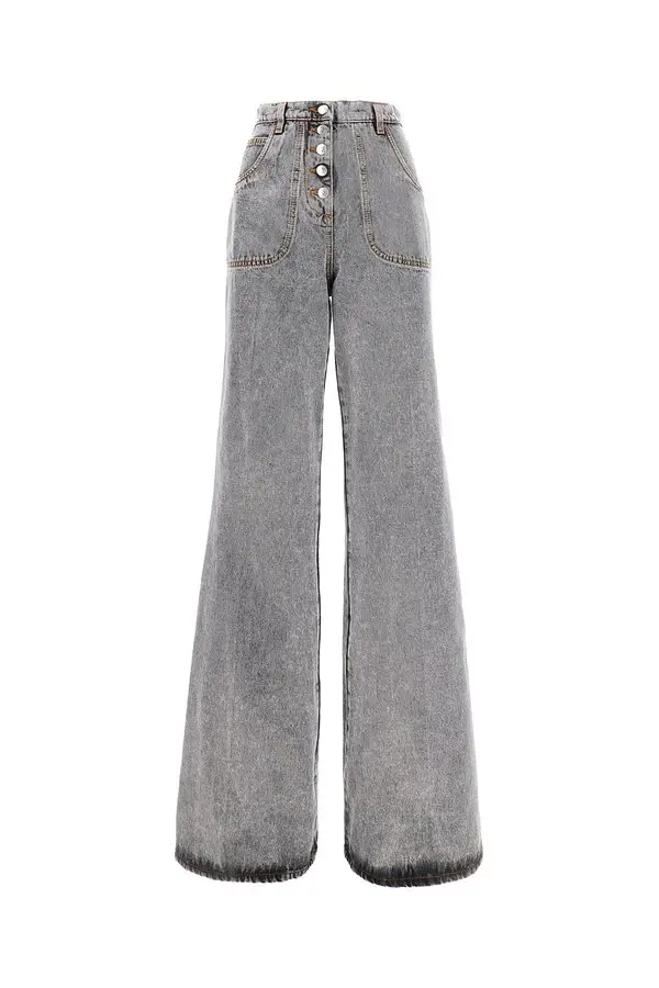 Etro Clothing Jeans