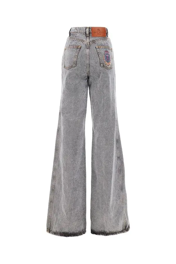 Etro Clothing Jeans