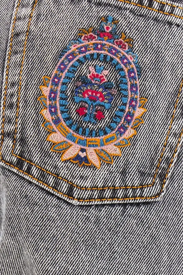 Etro Clothing Jeans