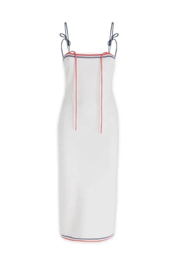 Fendi Clothing Dresses