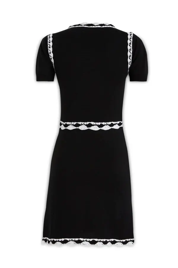 Moschino Clothing Dresses