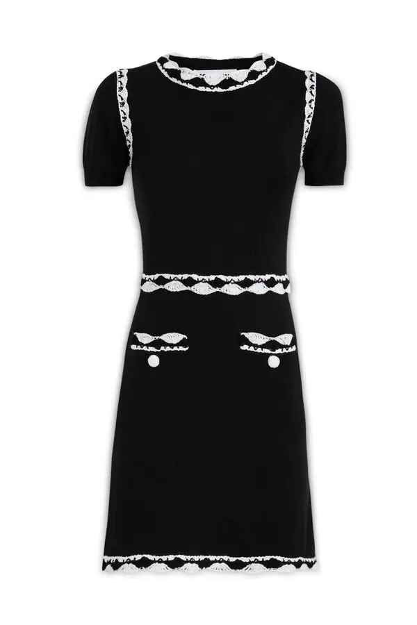 Moschino Clothing Dresses - Multicolor