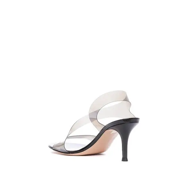 GIANVITO ROSSI Metropolis 70 Sandals