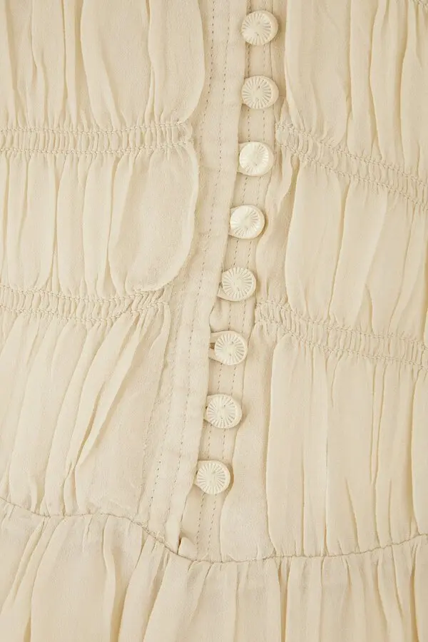 Isabel Marant Étoile Marant Clothing Dresses
