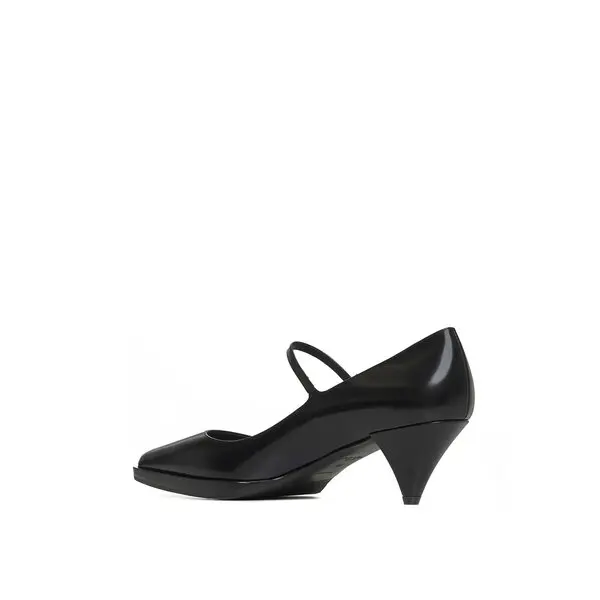 Prada Leather Pumps